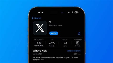 X Expands Passkey Logins To Ios Users Worldwide