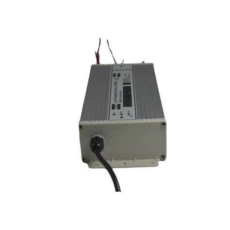 Led Power Supply Unit Psu Fx400 H1v24 Daxpoo Make Chargers Easy