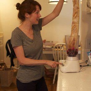 Ellie Kemper Nude Leaked Photos And Porn Video Scandal Planet