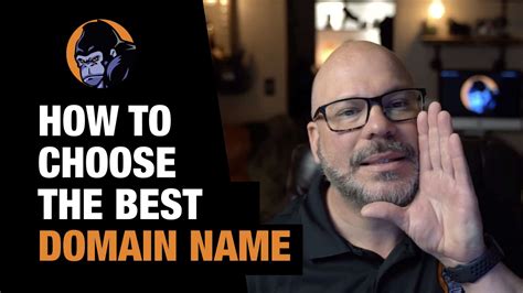 7 Tips For Choosing The Best Domain Name St Louis Top Web Designers