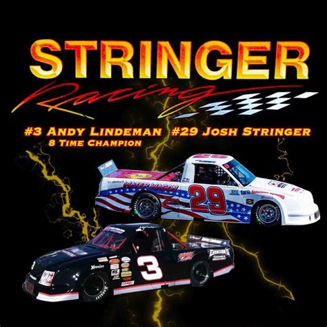 Stringer Racing