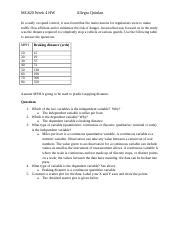 MG 620 Week 4 HW Docx MG620 Week 4 HW Allegra Quinlan In A Study On