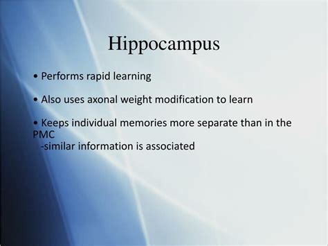 PPT - Models of Working Memory PowerPoint Presentation, free download - ID:3559082