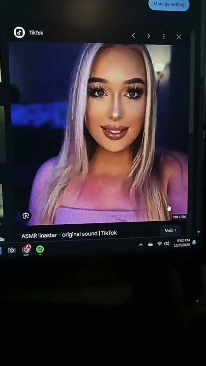 Asmr Lina Stars 31st Birthday Youtube