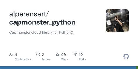 Github Alperensert Capmonster Python Capmonster Cloud Library For