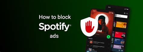 How To Block Spotify Ads In Cybernews