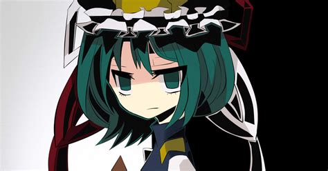 東方 楽園の最高裁判長 ゆうのイラスト Pixiv