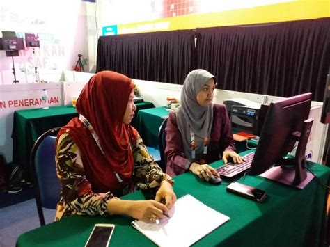 Kaunter Kad Perakuan Media Mudahkan Pengamal Media Malaysiaaktif