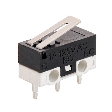 Micro Switch Touch Push Button Medical Equipments China Micro Push