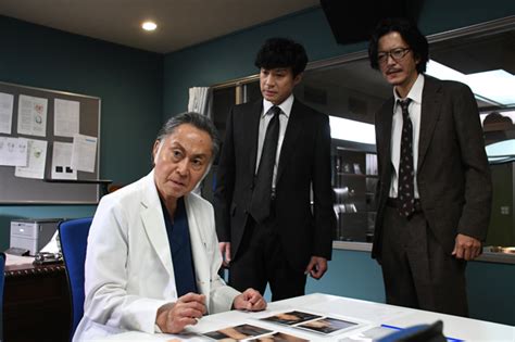 第2話｜ストーリー｜刑事7人【2023年】｜テレビ朝日