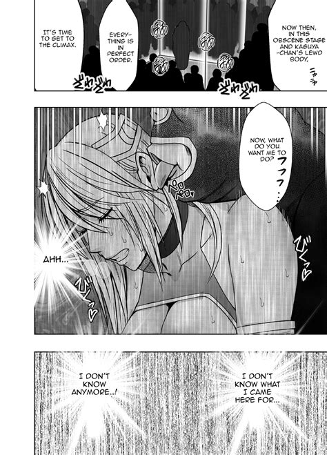 Taimashi Kaguya Kiwami 8 Route B Page 64 Nhentai Hentai Doujinshi And Manga