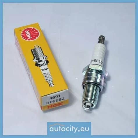 NGK 4691 BP5ESZ Spark Plug Bougie D Allumage Bougie Zundkerze EUR 4 10 PicClick FR