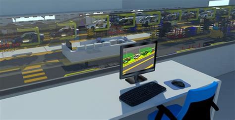 Lean Factory Design For Production Planning Item America News Stories