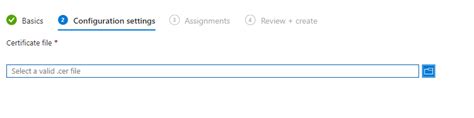 How To Deploy The Securly SmartPAC And Certificate To MacOS And IOS IPadOS With InTune Support