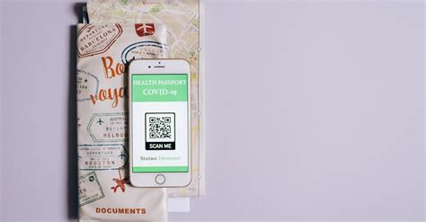Le Qr Code Révolutionne T Il Lexpérience Touristique Apa