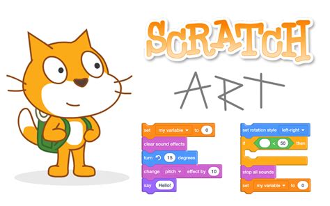 Scratch Programming Language