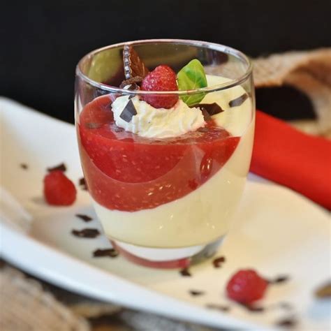 21 Of The Best Instant Pudding Desserts Easy Recipes