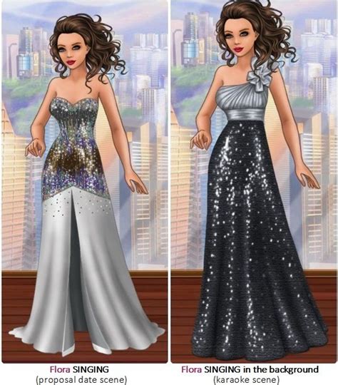 Flora Singer Formal Dresses Long Dress Prom Dresses