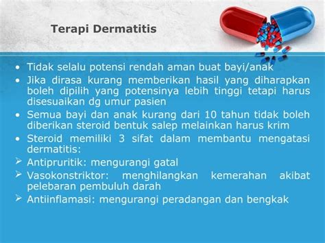 Dermatitis Pada Manusia Ppt