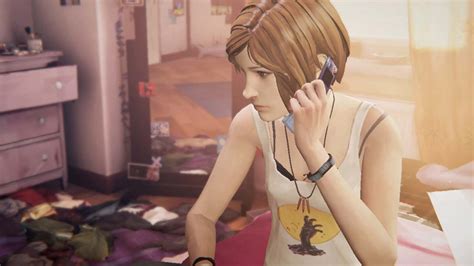 奇异人生 风暴前夕 重制版 Life Is Strange Before The Storm Remastered猎游