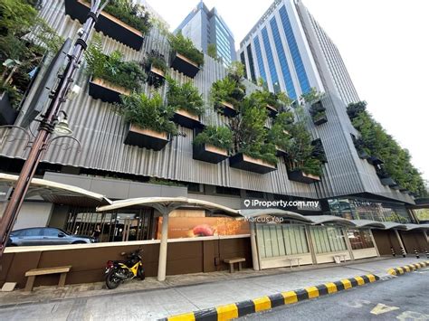 Retail Space 5 Star Hotel Bukit Bintang Jalan Sultan Ismail Bukit