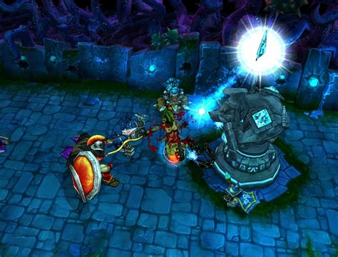 Cassiopeia The Serpents Embrace Character Giant Bomb