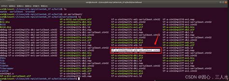 【stm32mp157系统移植】1编译官方tf Astm32mp157 Ev1 Csdn博客