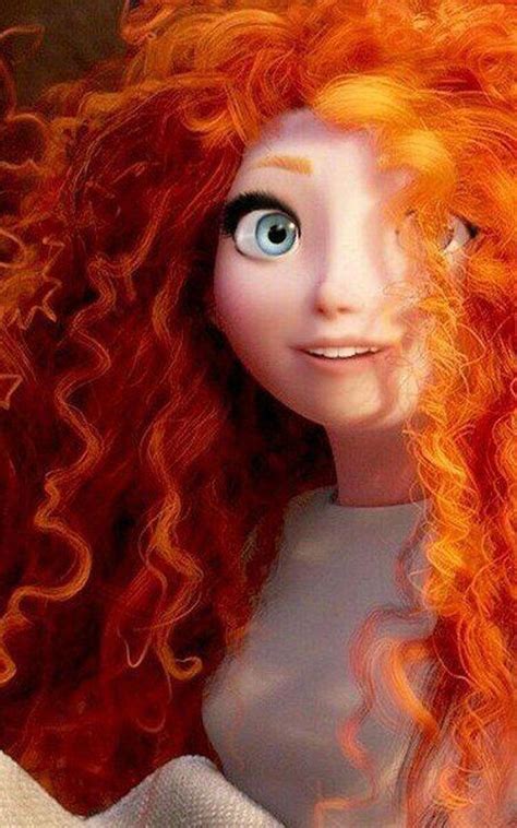 Princess Merida Wallpapers Top Free Princess Merida Backgrounds