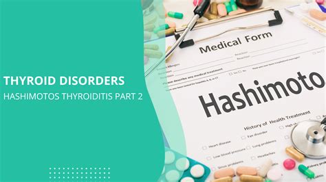 Hashimotos Thyroiditis Part JASE Medical