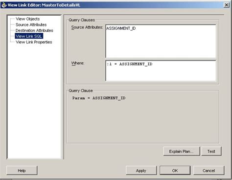 anil s oracle application framework blog advanced table in advanced