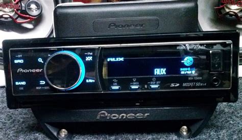 How to Turn Off Pioneer Radio? - Step-By-Step Guide