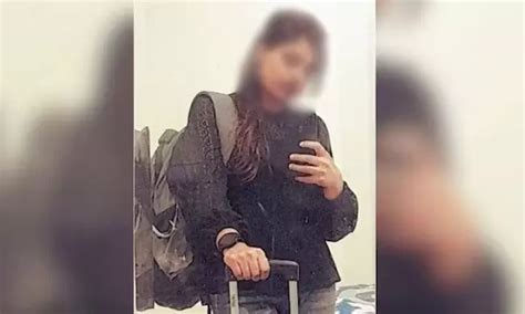 Indian Woman In Pak Issue Takes A Big Turn Indian Woman In Pak Issue