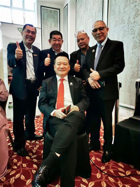Anugerah Usahawan Iks Melaka Aiivision