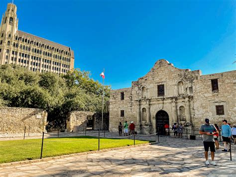 Fun Things Do In San Antonio Besides The Alamo 2025 The San Antonio