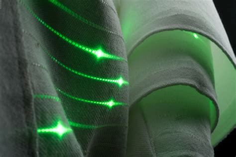The Rise Of Functional Textiles An Exploration Of Advanced And Specialized Textile Varieties