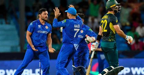 ফের আফগানিস্তানের বিপক্ষে সিরিজ না খেলার ঘোষণা অস্ট্রেলিয়ার