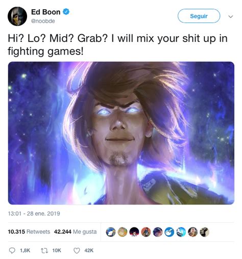 ¿shaggy De Scooby Doo En Mortal Kombat 11 El Director Ha Hablado