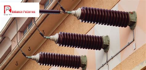 Intense Comparison Between Electrical Bushing And Insulator