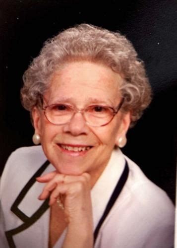 Donna M Specht Obituary 2024 Manitowoc Wi Pfeffer Funeral Home And All Care Cremation