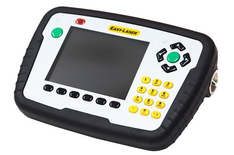 Easy Laser® E710 Laser Shaft Alignment System Vgl Ndt