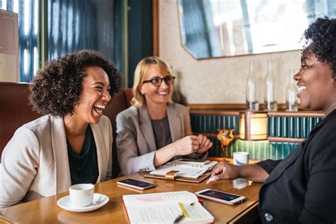 The Increasing Success Of Women As Investors