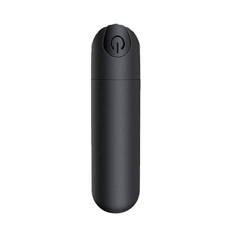 Korri Upgraded Vibrating Massager 10 Modes Quiet Bullet Tool Powerful