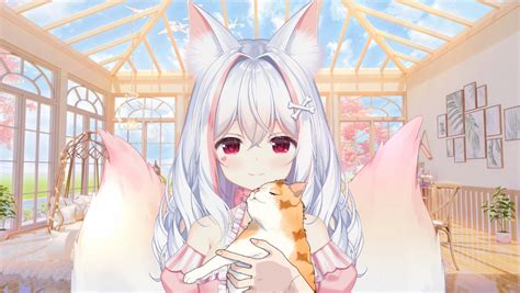 Iiti Vtuber On Twitter