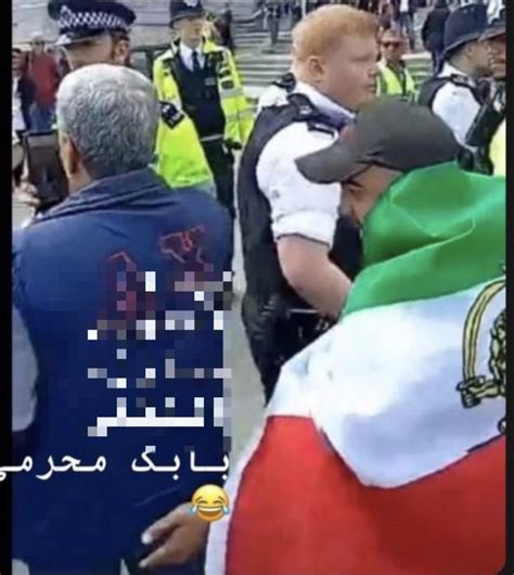 آیوار ۲ On Twitter دو روزه کون هالو شده صدر اخبار جهان بکشید از کون