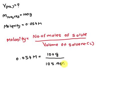 SOLVED: Acetic acid reacts with sodium carbonate to produce sodium ...