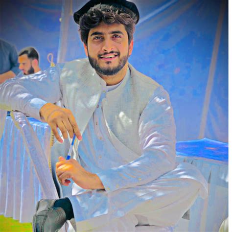 Shahkar Khan University Of Peshawar Peshawar Department Of