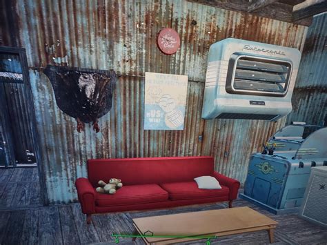 Future Gadget Lab Fallout 4 R Steinsgate
