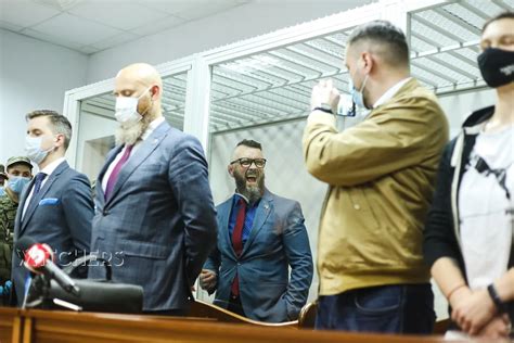 Суд відпустив Антоненка з СІЗО на домашній арешт Watchers Media