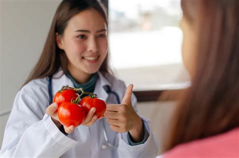 Estrategias De Nutrición Para El Manejo Del Síndrome Metabólico