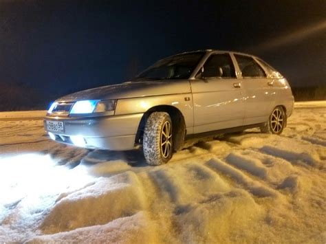 Ставим тапки — DRIVE2